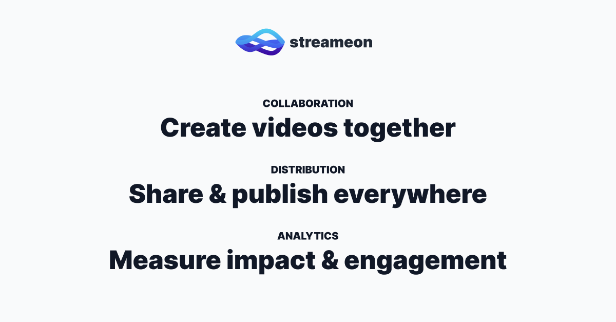Tutorials, Guides & Articles | Streameon